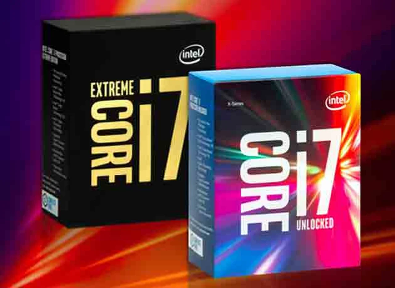 Intel lanza su chip más potente: tiene 10 núcleos y cuesta 1.723 dólares