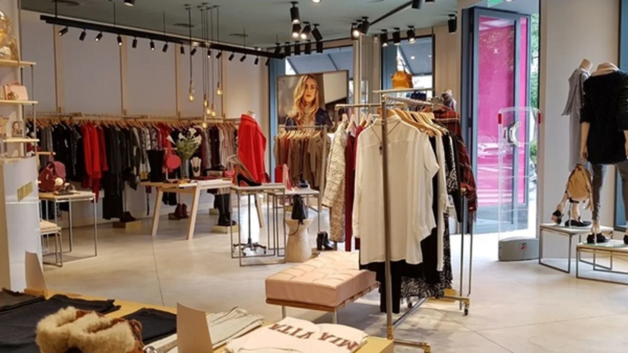 Outlets online en Argentina: sitios confiables para comprar ropa barata ...