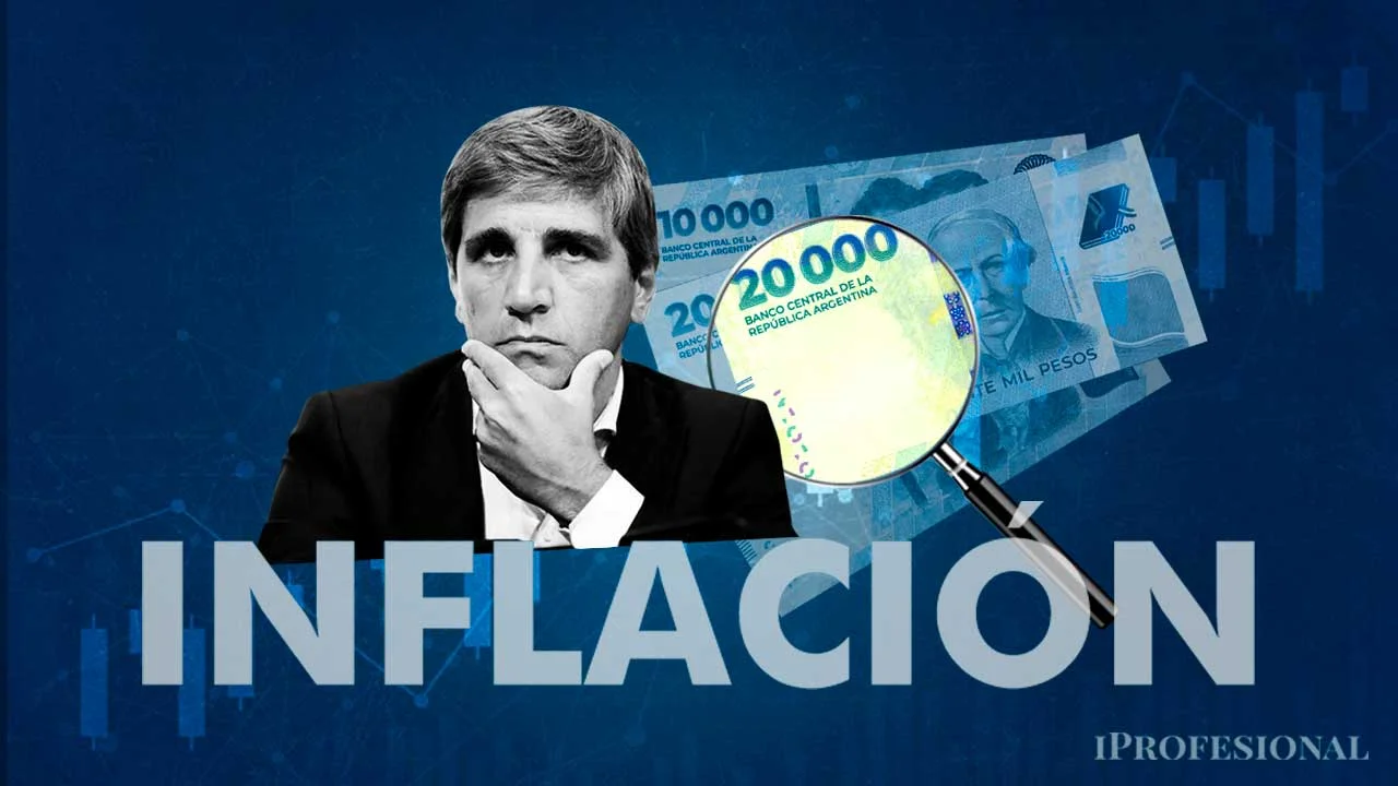 Inflación en Argentina 2025: Proyecciones, Análisis y Tendencias del ...