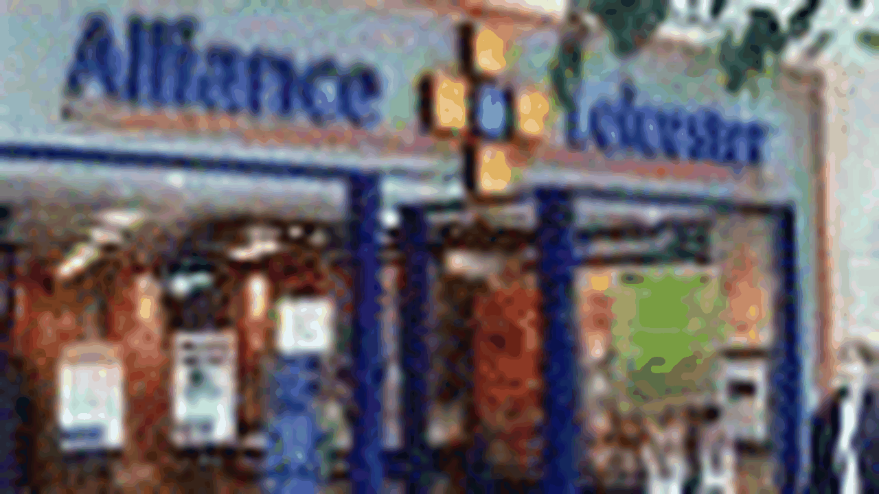 Las subprime siguen cobrando ví­ctimas en el Reino Unido