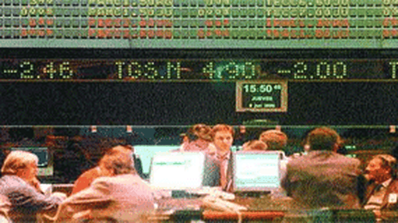 Los bonos suben de la mano del anuncio sobre el canje de deuda