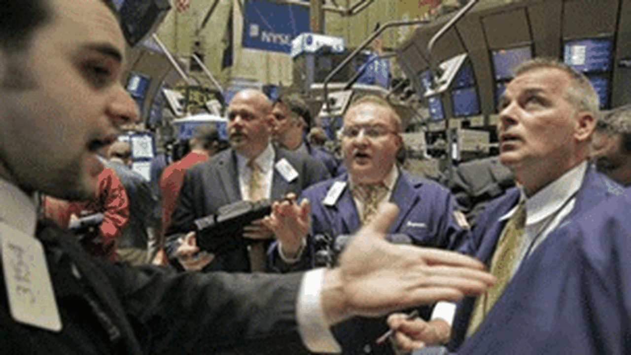 El Merval cerró en alza en lí­nea con el escenario bursátil internacional