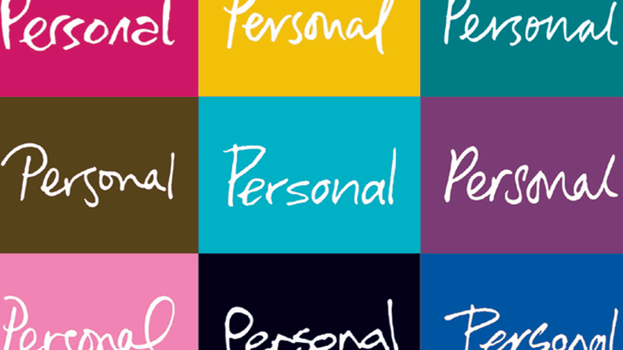 Personal presenta un nuevo logo y desarrollo de identidad de marca
