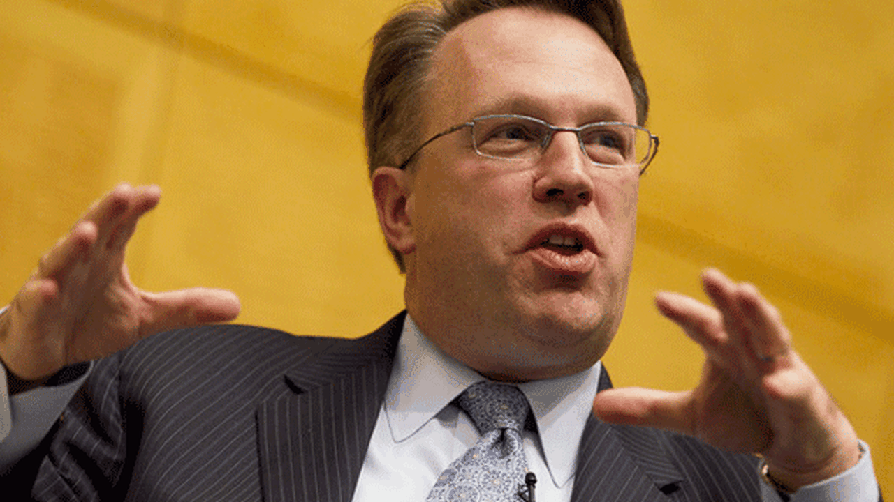 En Estados Unidos afirman que en Europa aún no ha pasado lo peor