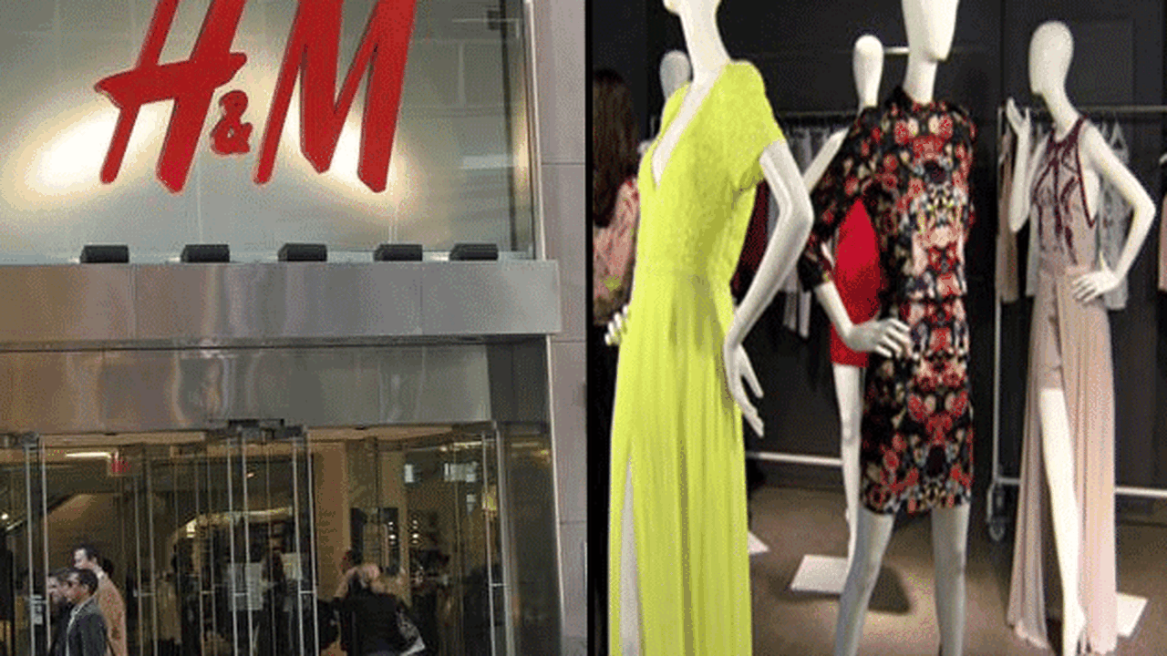 H&M ahora dará a conocer una nueva marca de ropa femenina