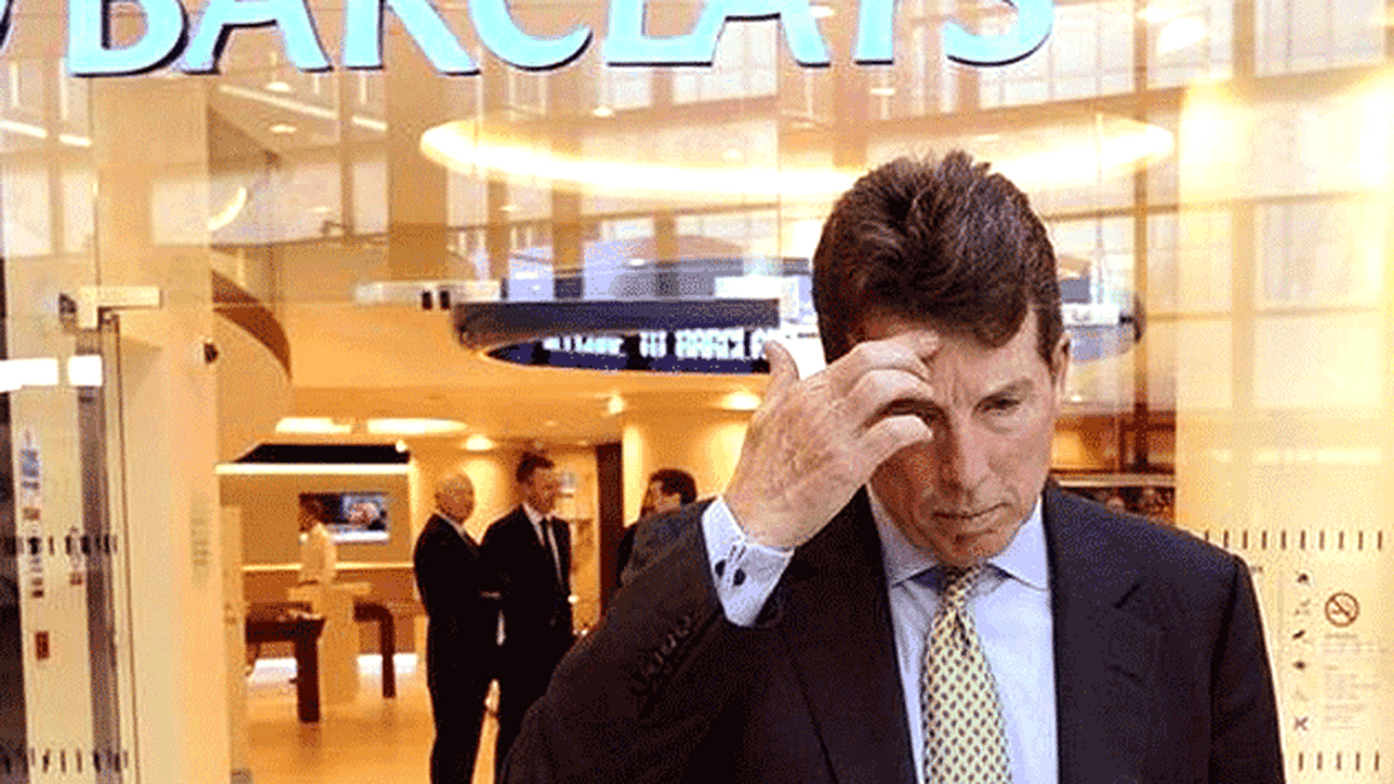 Estados Unidos estudia imputar a bancos y empleados por manipular el Libor