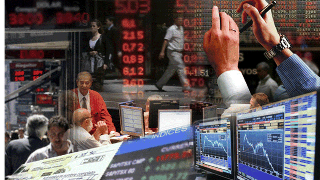 El Merval Se Mantuvo A La Suba Gracias A Los Papeles De Siderar Que