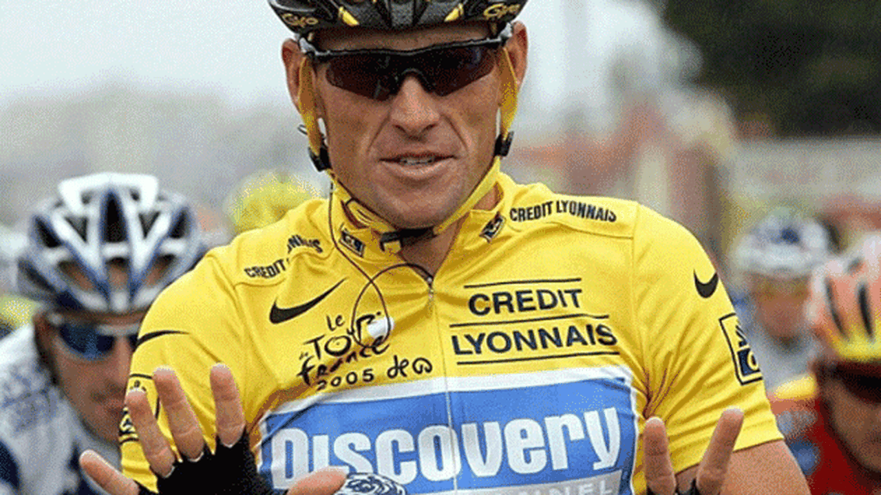 Nike finalmente decidió romper su contrato con Lance Armstrong