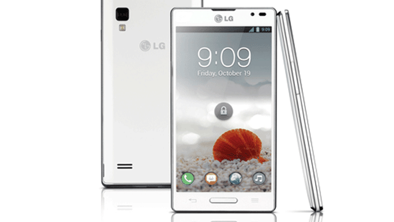 LG presenta nuevo teléfono móvil de su serie L de 4,7 pulgadas y doble ...