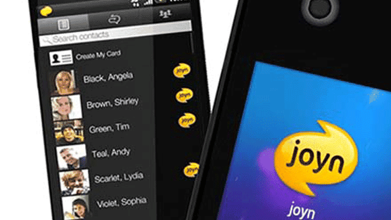 Movistar, Vodafone y Orange lanzan Joyn, el "Whatsapp" de las "telcos"