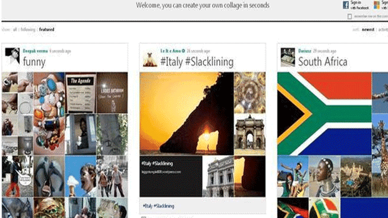 Microsoft hace pública la versión beta de su red social "Socl"