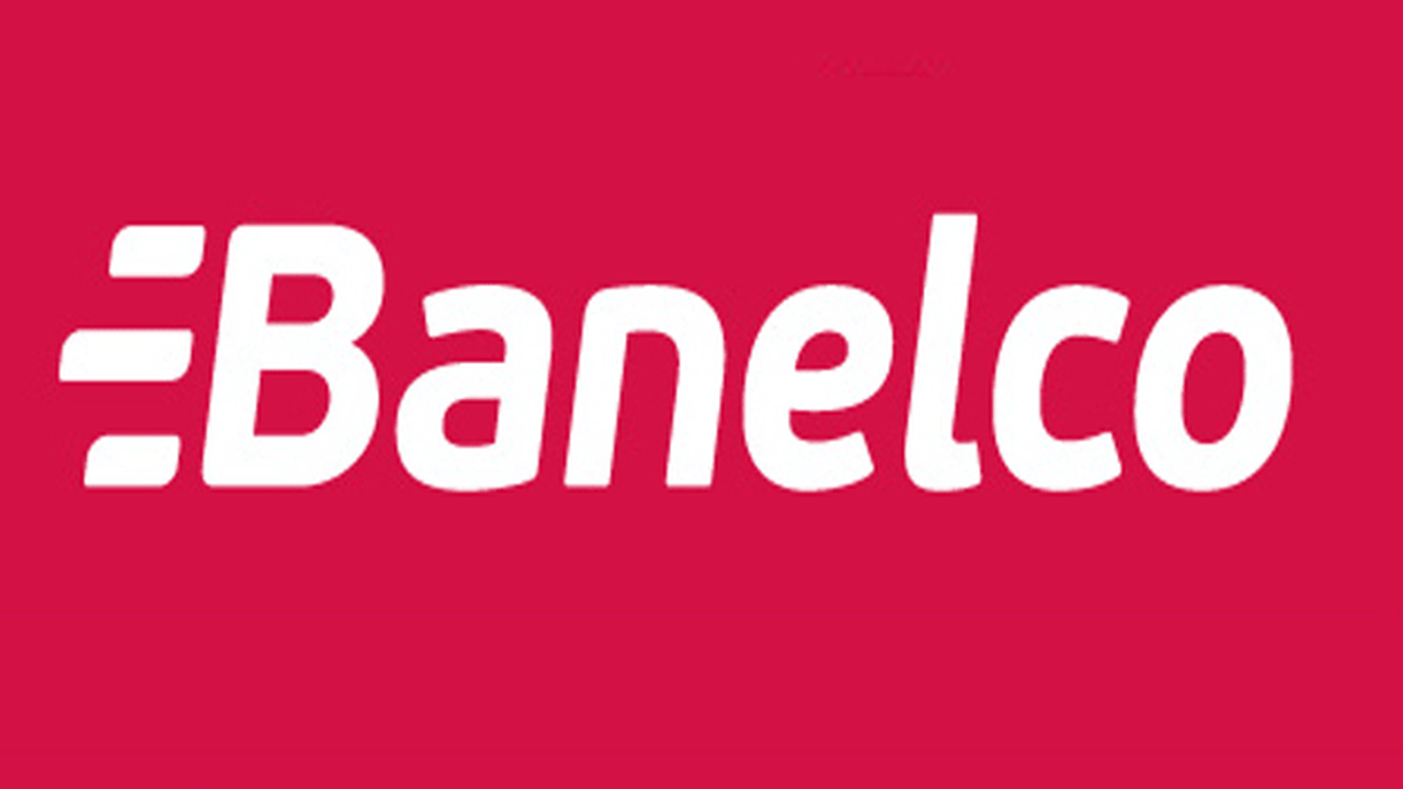 Después de 18 años, Banelco se renueva y cambia su logo