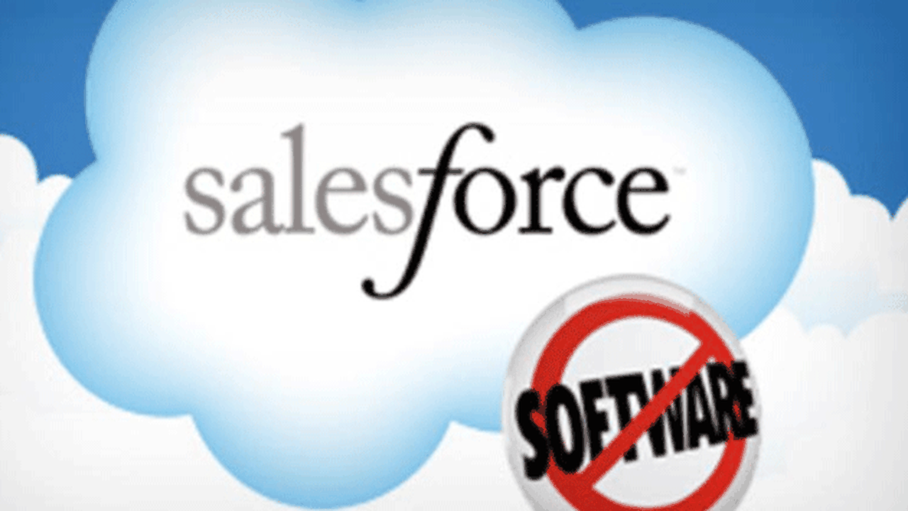 Salesforce.com adquiere ExactTarget por 1.923 millones de dólares