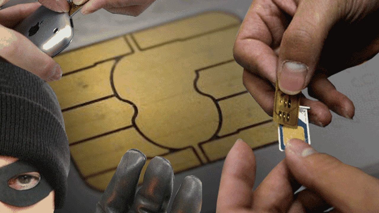 Alerta: la tarjeta SIM de su celular puede ser el nuevo blanco de los ...