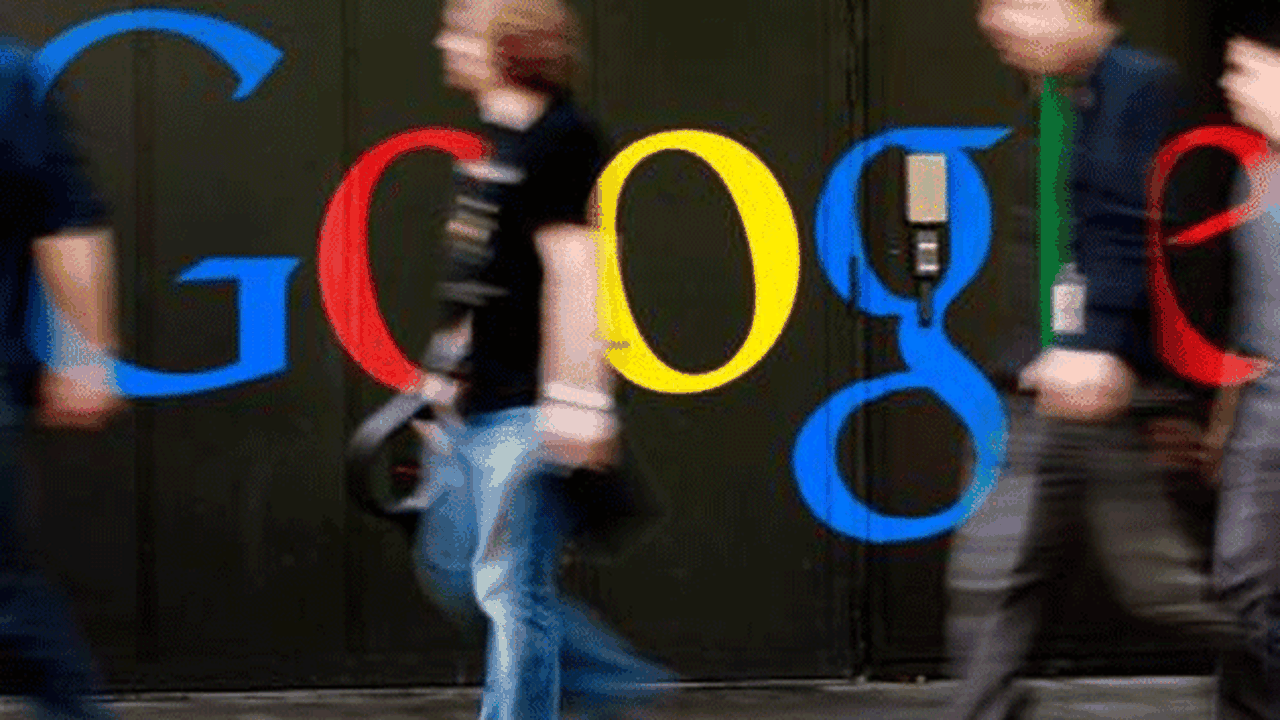 Ranking: los universitarios prefieren trabajar en Google