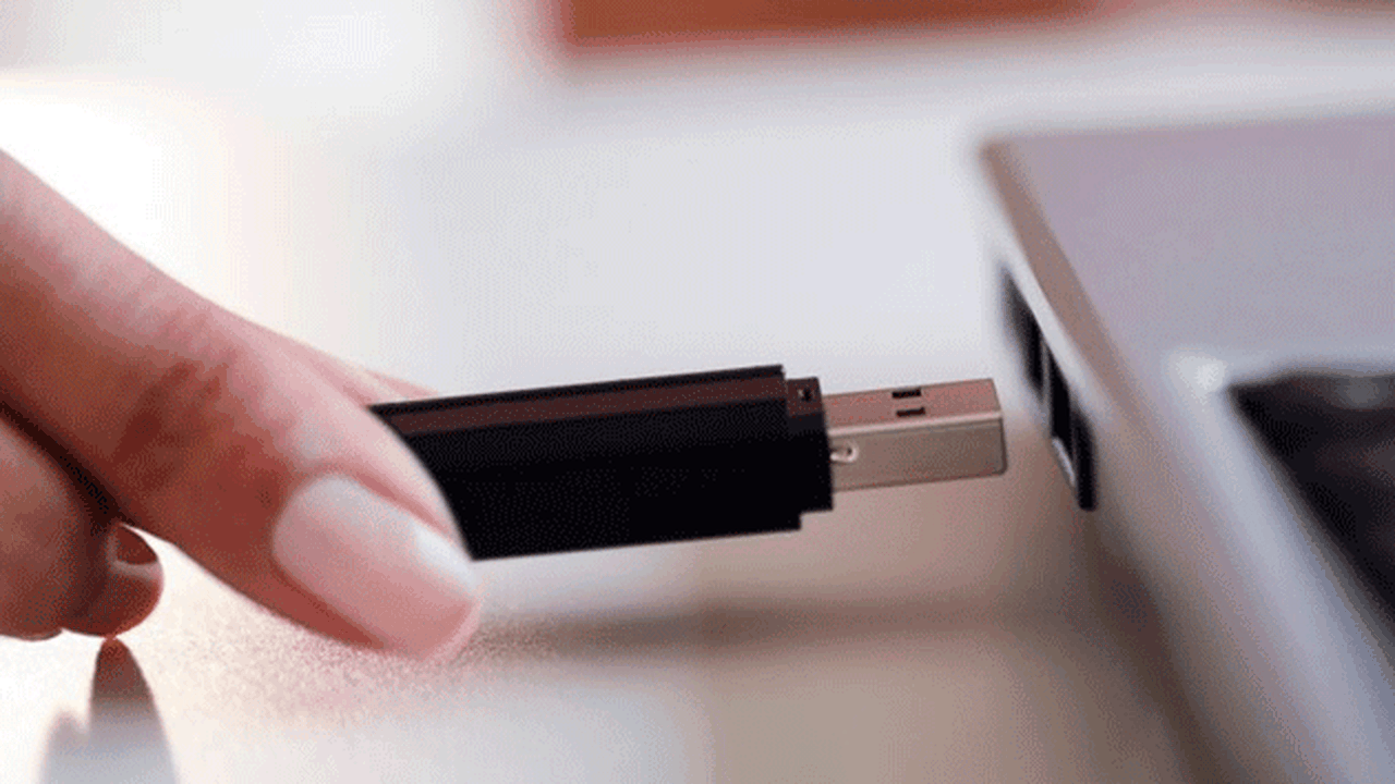 La nueva versión del USB podrá transmitir datos, audio, video y energí­a