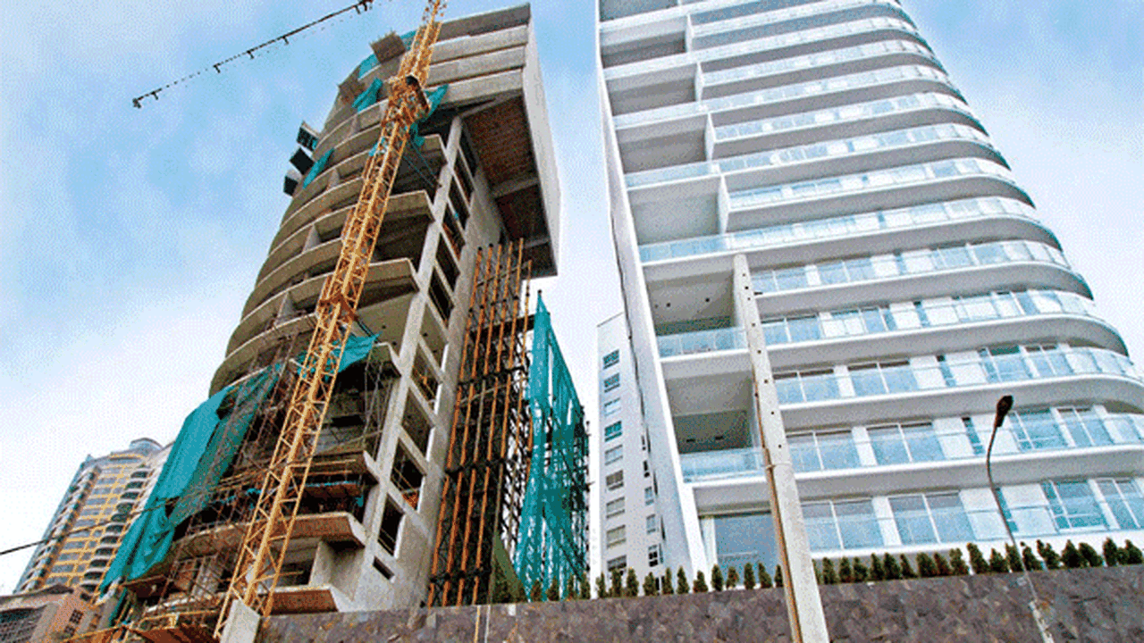 ¿Cuál es el Top 20 de las constructoras latinoamericanas?