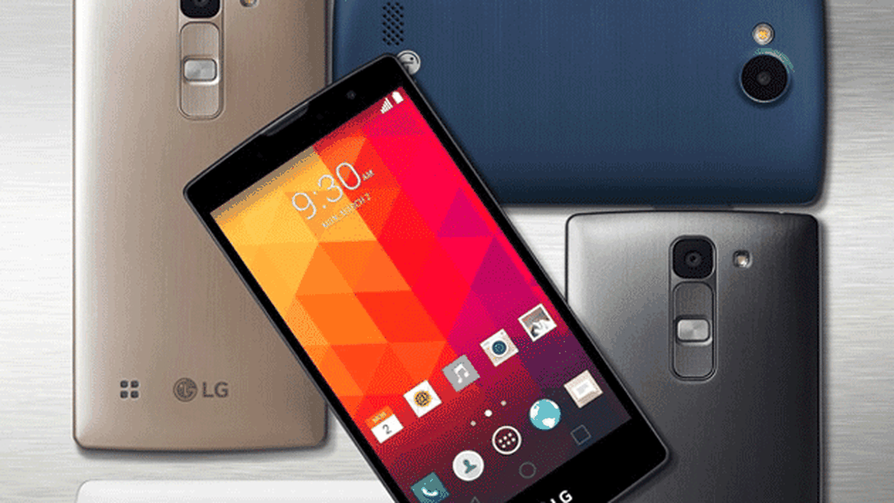 ¿Cuáles son los cuatro celulares de LG que llegarán primero a Sudamérica?