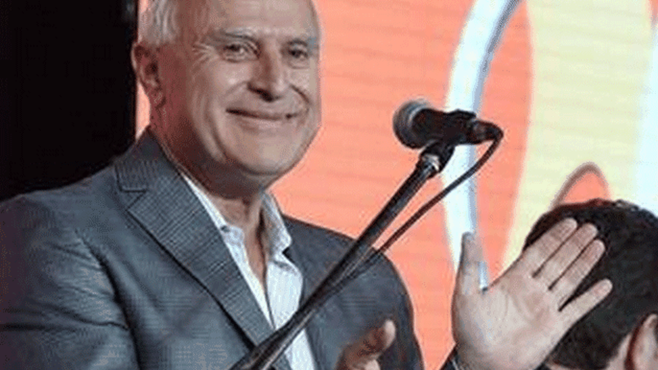 Lifschitz insiste en que ganó en Santa Fe: "El resultado es inamovible"