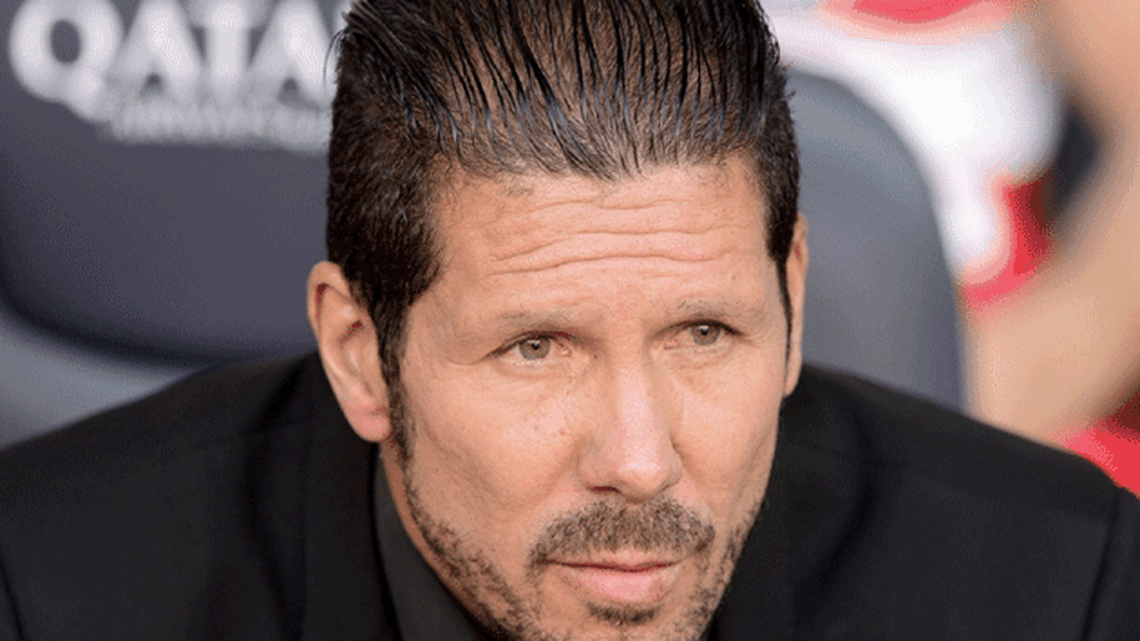 Diego Simeone, un caso de estudio para la Universidad de Harvard