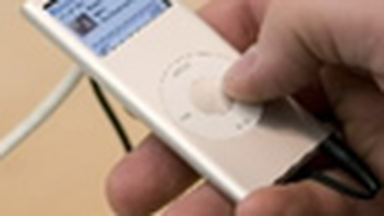 Se acerca el teléfono de Apple