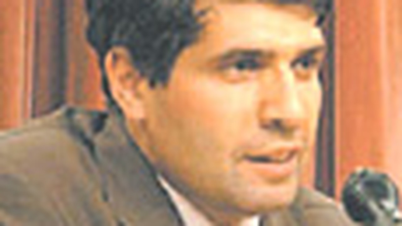 Sergio Chodos reemplazará a Alfredo Mac Laughlin