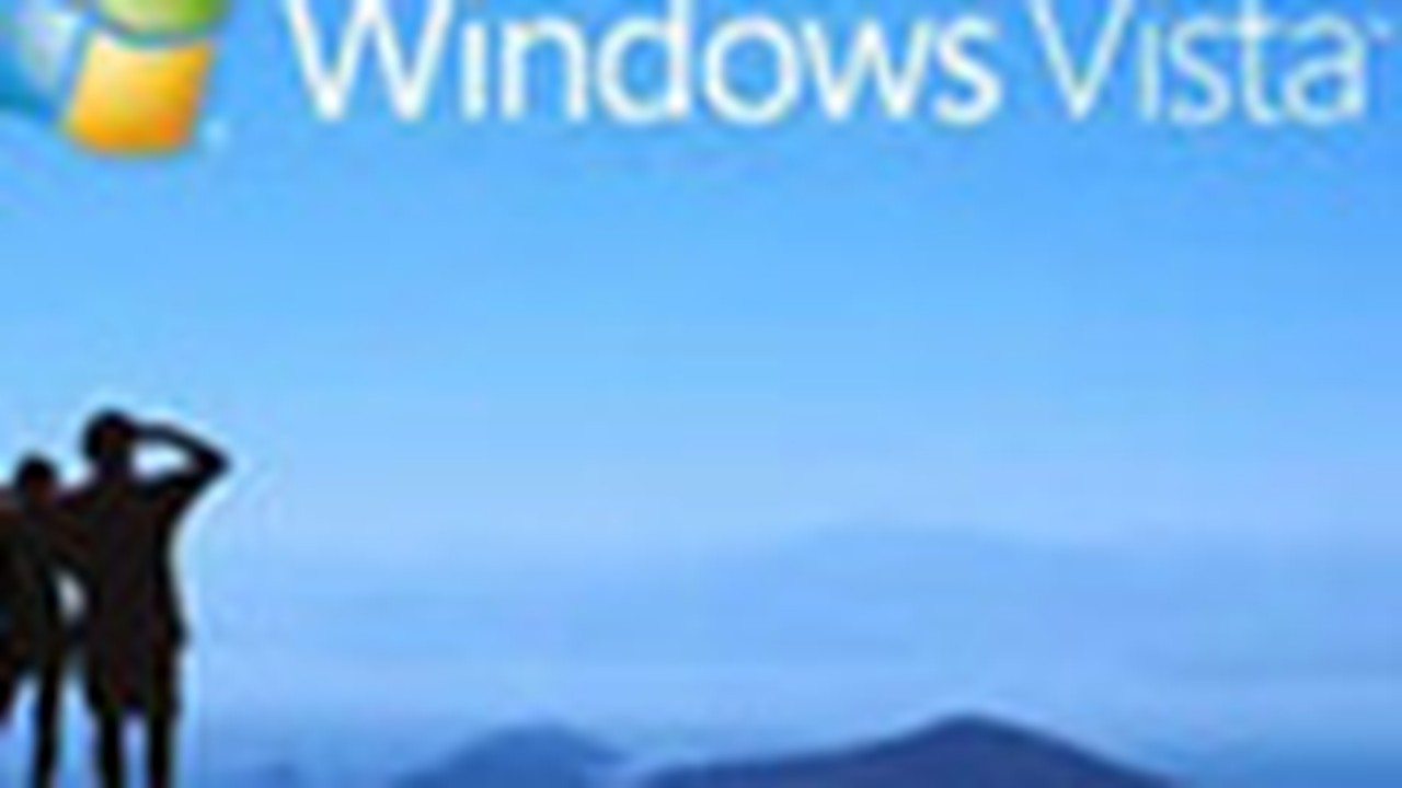 Revelan una falla de seguridad en el Windows Vista