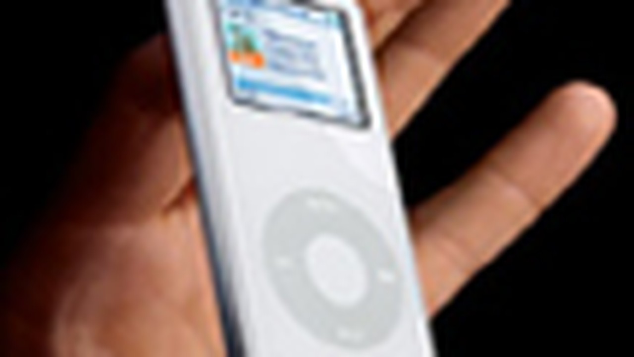 Descubren el primer virus que afecta al iPod