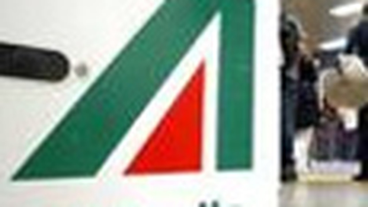 Texas Pacific Group se lanza a la compra de Alitalia