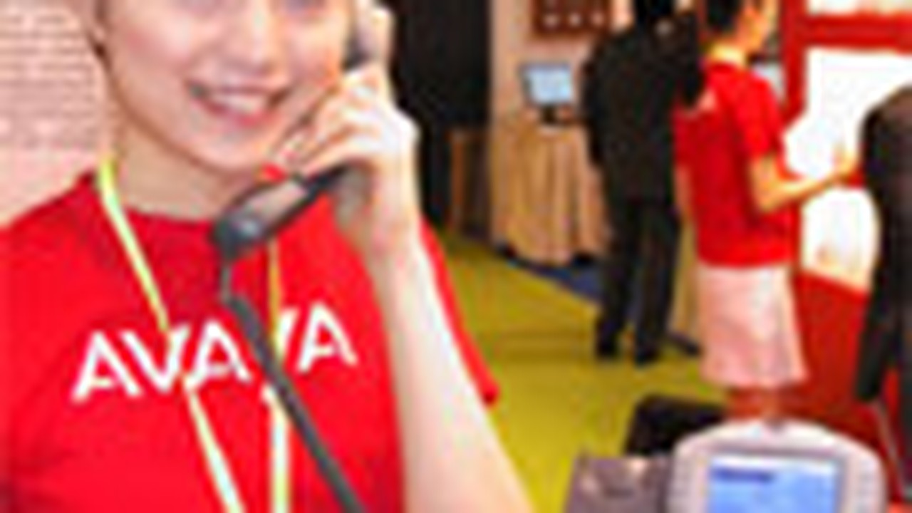 La firma tecnológica Avaya fue comprada en u$s8.200 millones