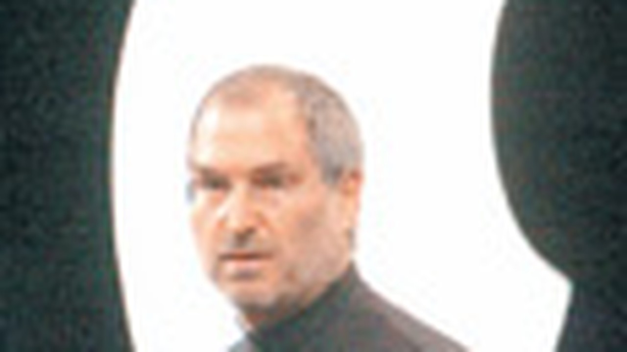 Steve Jobs presentó una versión para Windows de Safari