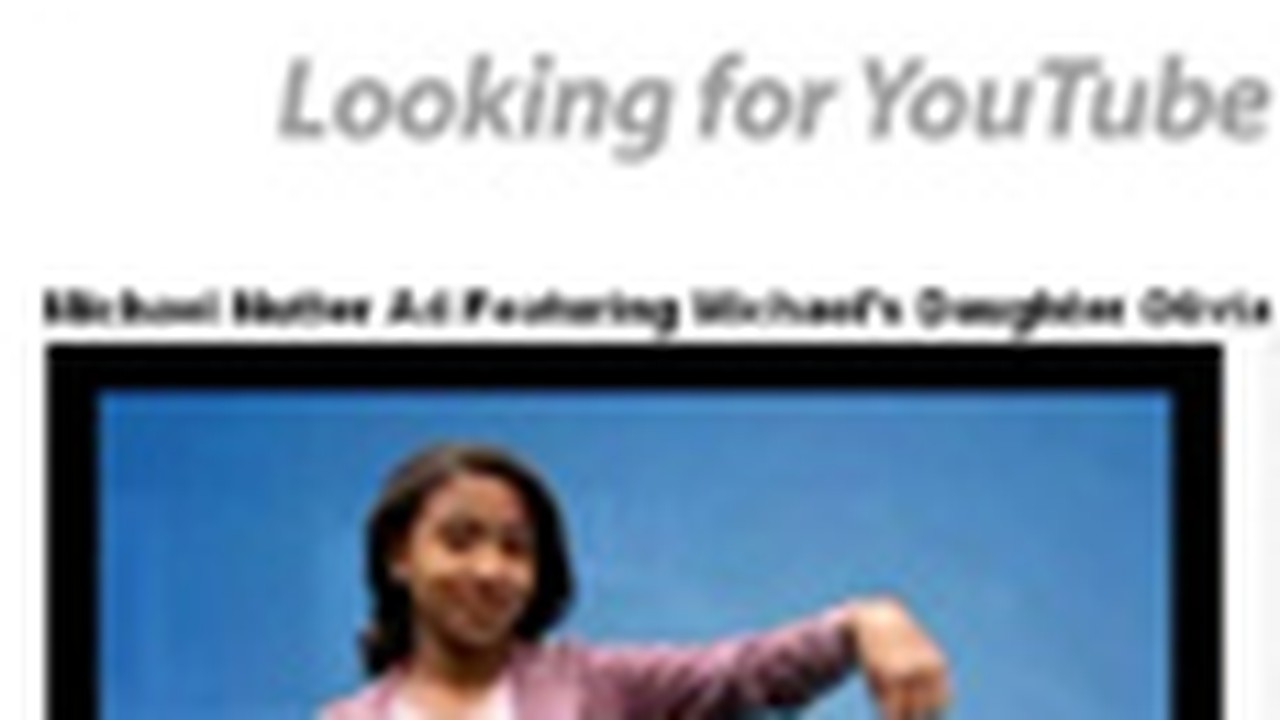 Google rechaza demanda de Viacom por videos en YouTube