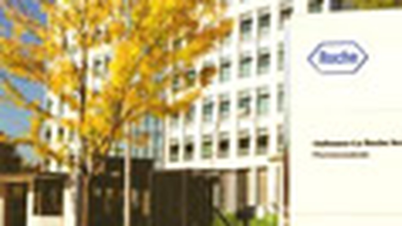 De la mano de un nuevo CEO, Roche mejoró sus ingresos