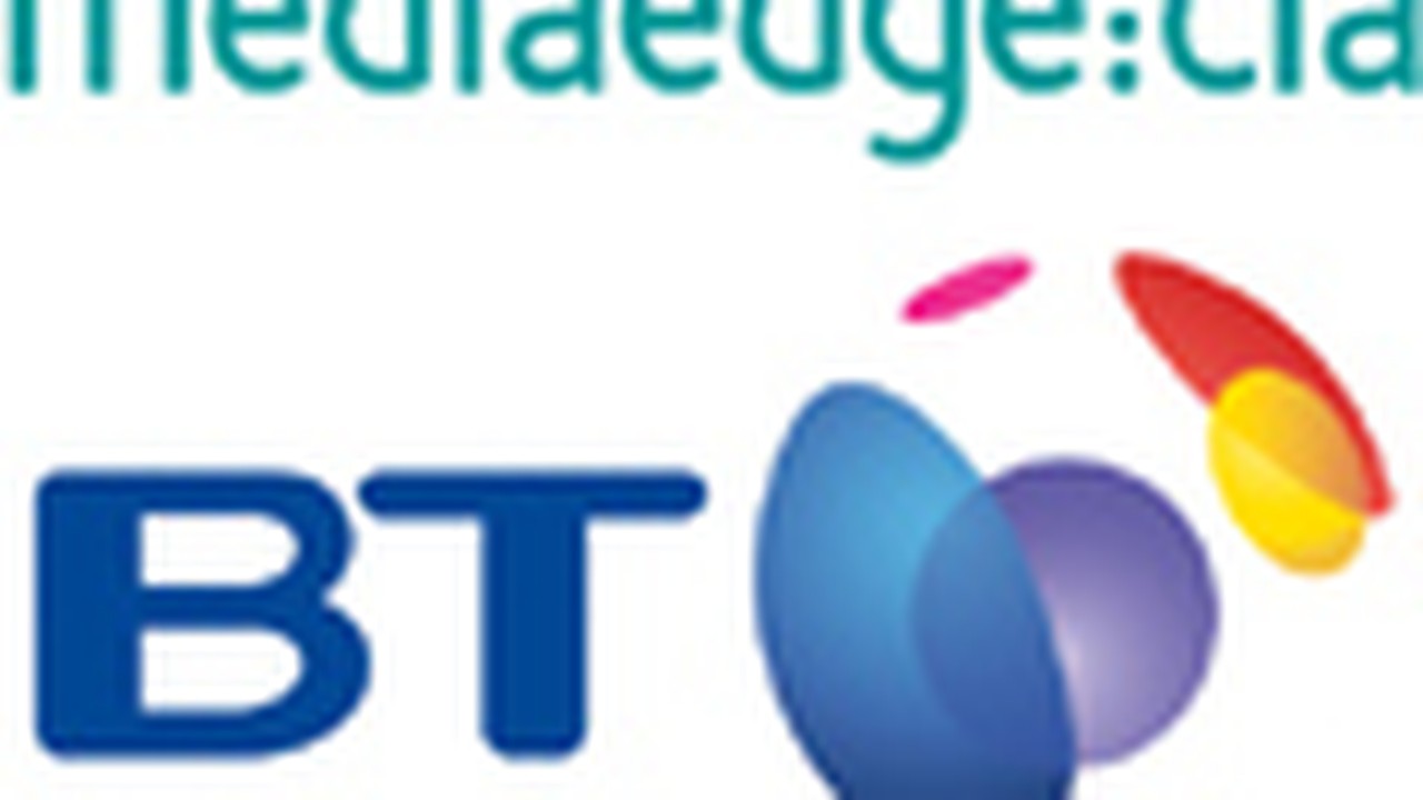 British Telecom pasa a manos de Mediaedge:cia