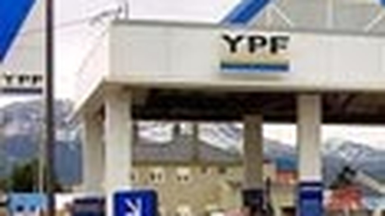 YPF destina u$s40 M para ampliar su capacidad productiva