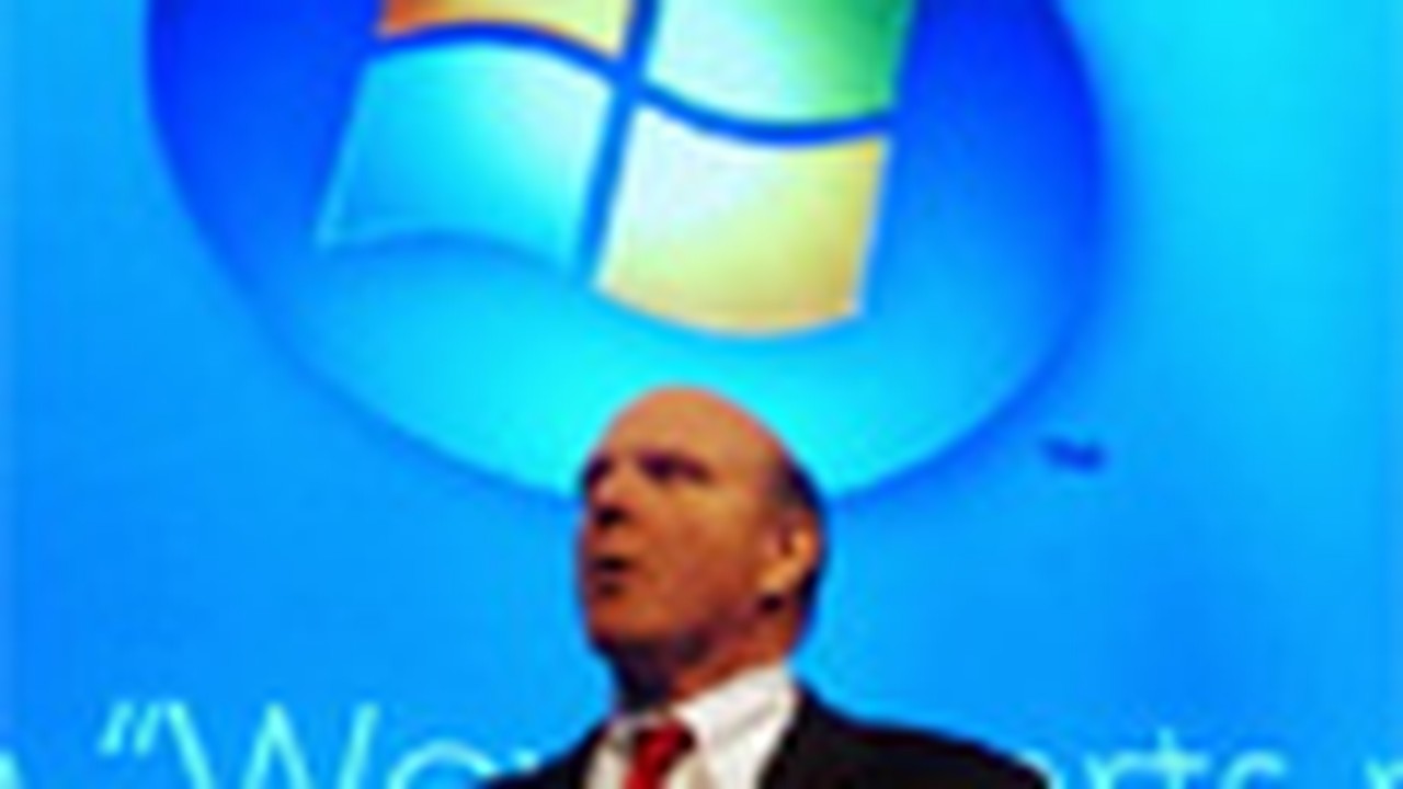 Microsoft: crisis de mercados no influirá en el gasto tecnológico
