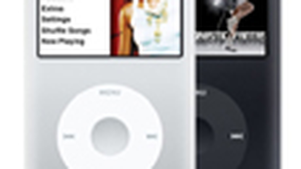 Apple busca crecer en Argentina con su nueva gama de iPod