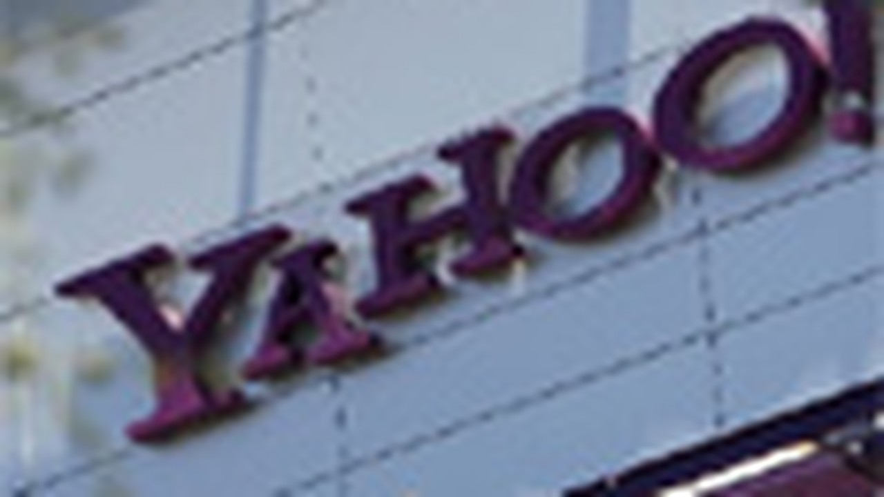 Yahoo renueva su servicio de mensajes instantáneos