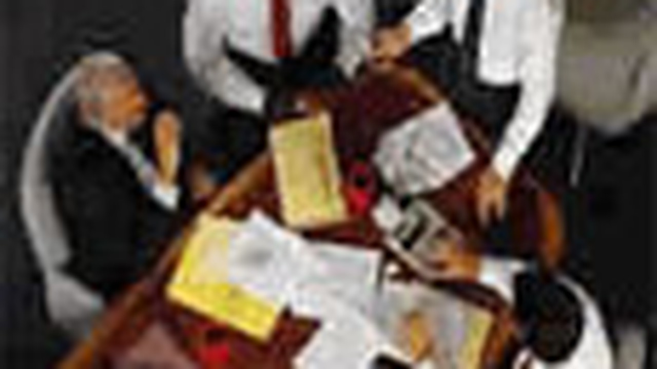 Cuál será el profesional protagonista del SXXI