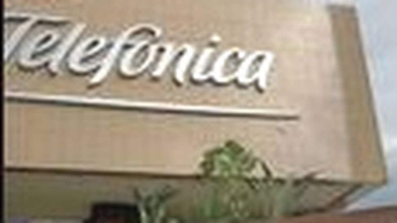 Aprueban fusión de Telefónica con Telecom Italia