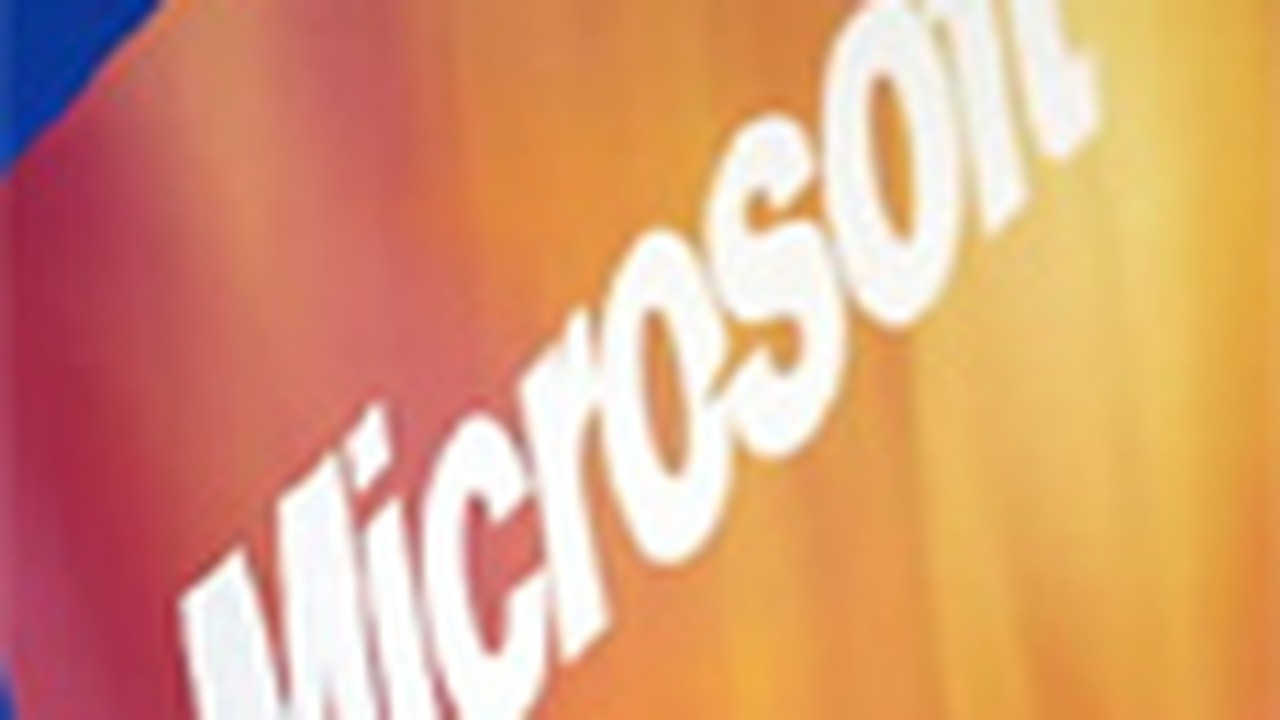 Ganancias de Microsoft aumentan por el Windows Vista