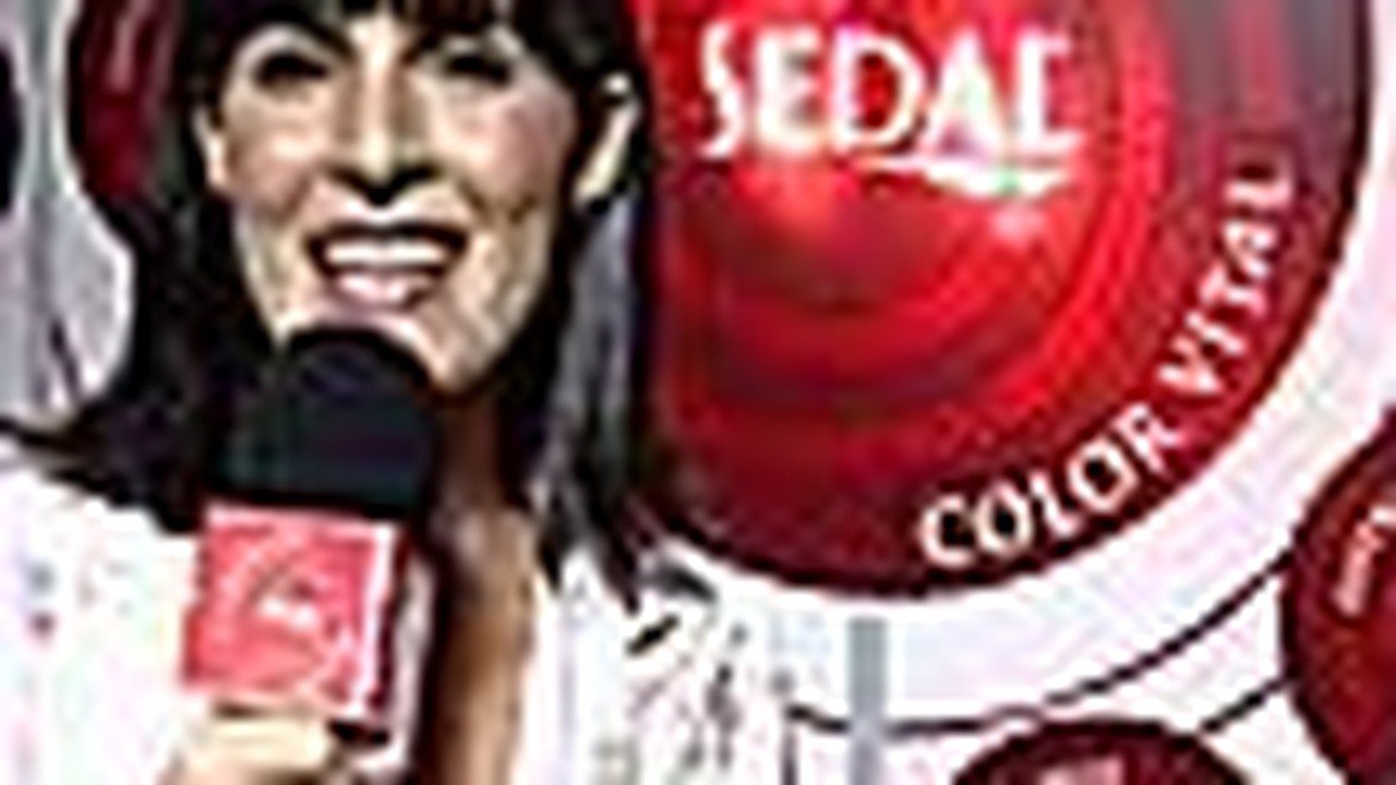 Sedal ya tiene espacio propio en televisión
