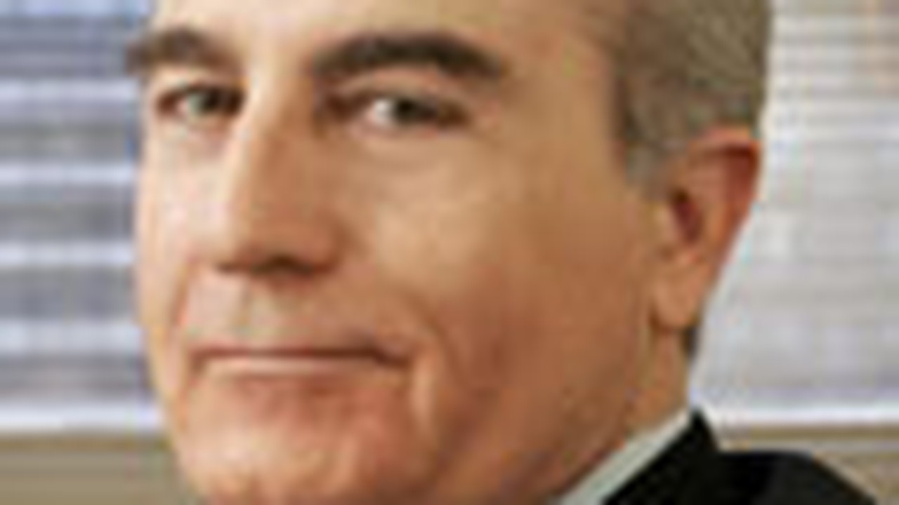 Claudio Fernaud, entre los 50 headhunters top del mundo