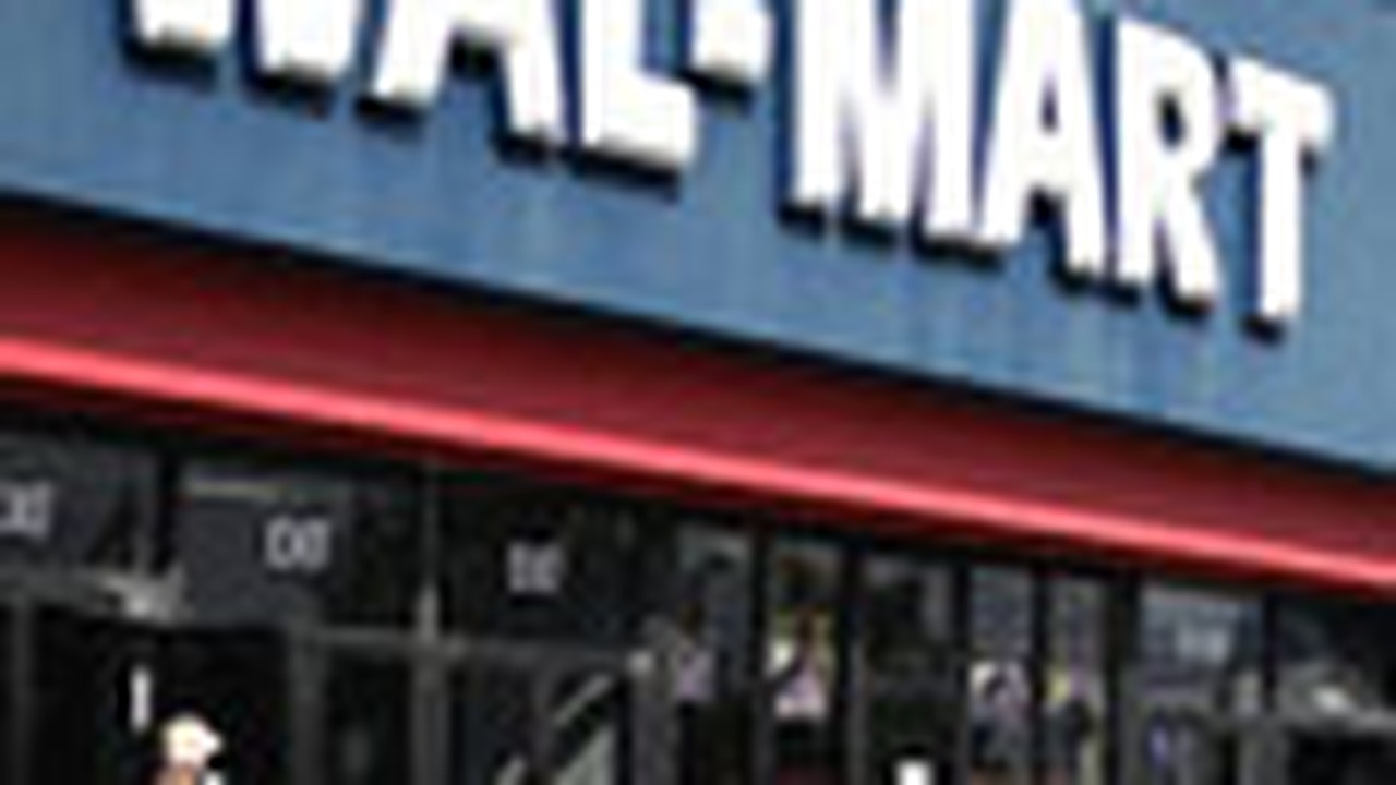 Lanza Wal-Mart una nueva marca de muebles para el hogar