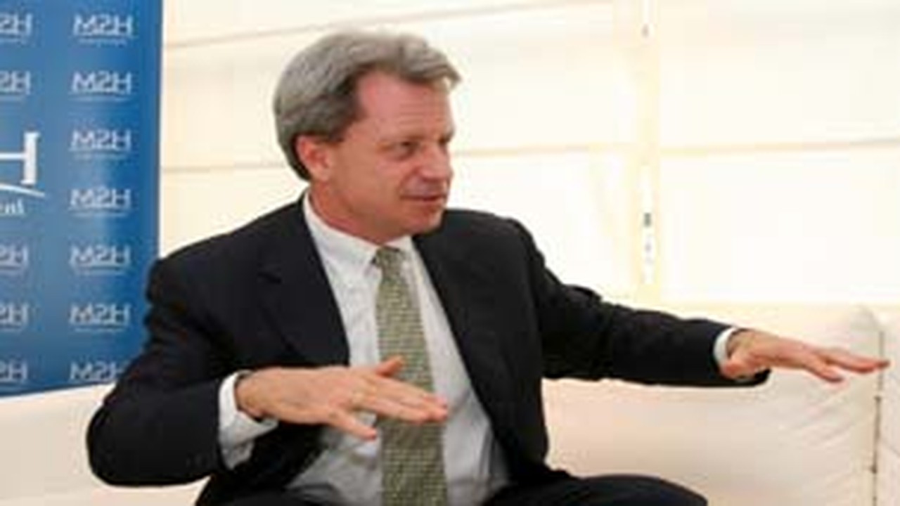 El abc de las empresas familiares, según John Davis