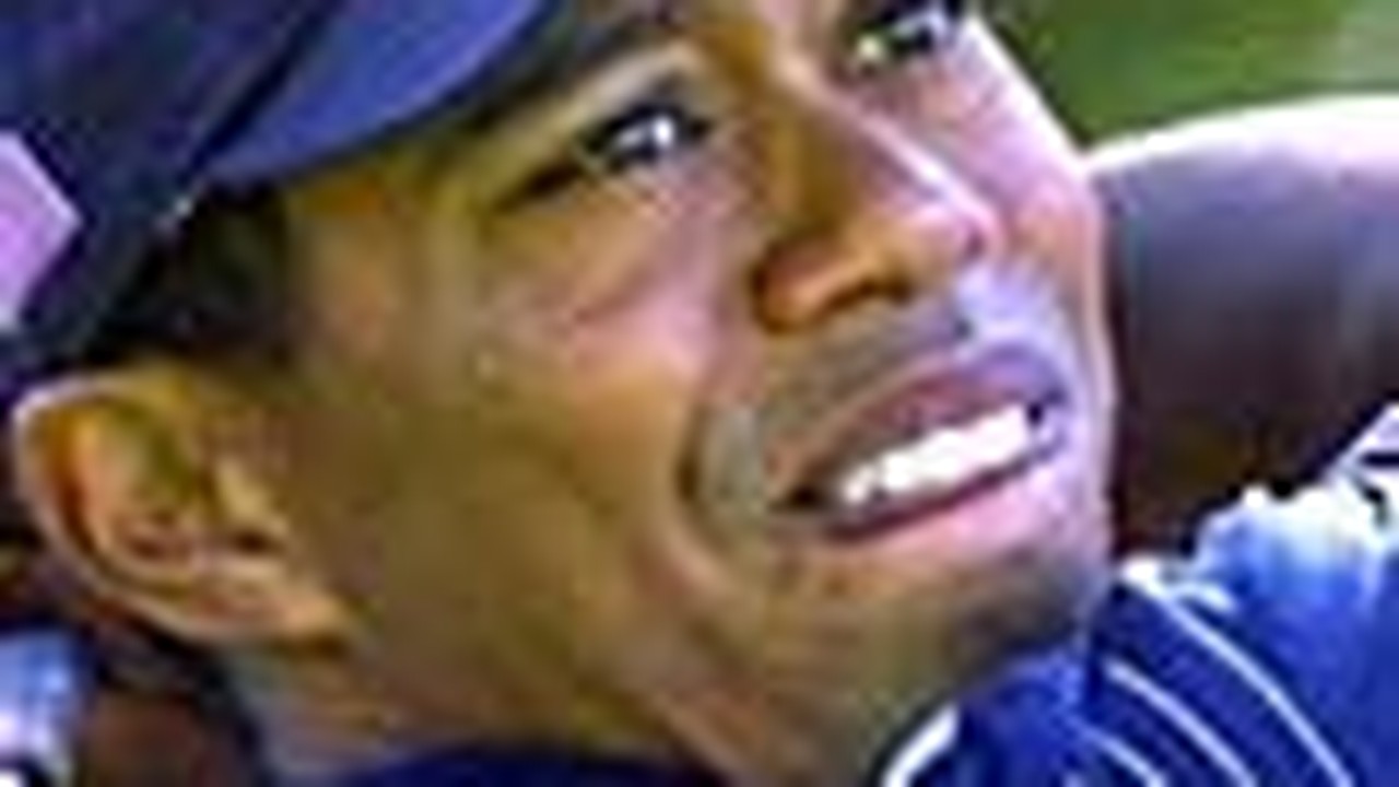 Gatorade lanza una bebida con el sello de Tiger Woods