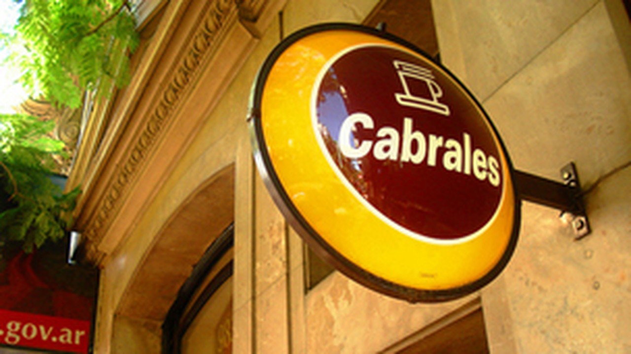 Cabrales amplí­a su negocio y se prepara para desembarcar en Buenos Aires