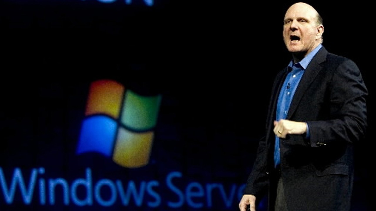 Microsoft se prepara para dar un giro estratégico en sus negocios