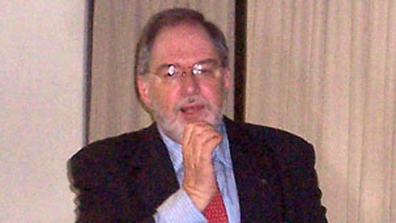 Claudio Loser: "La luna de miel de Obama fue muy breve"