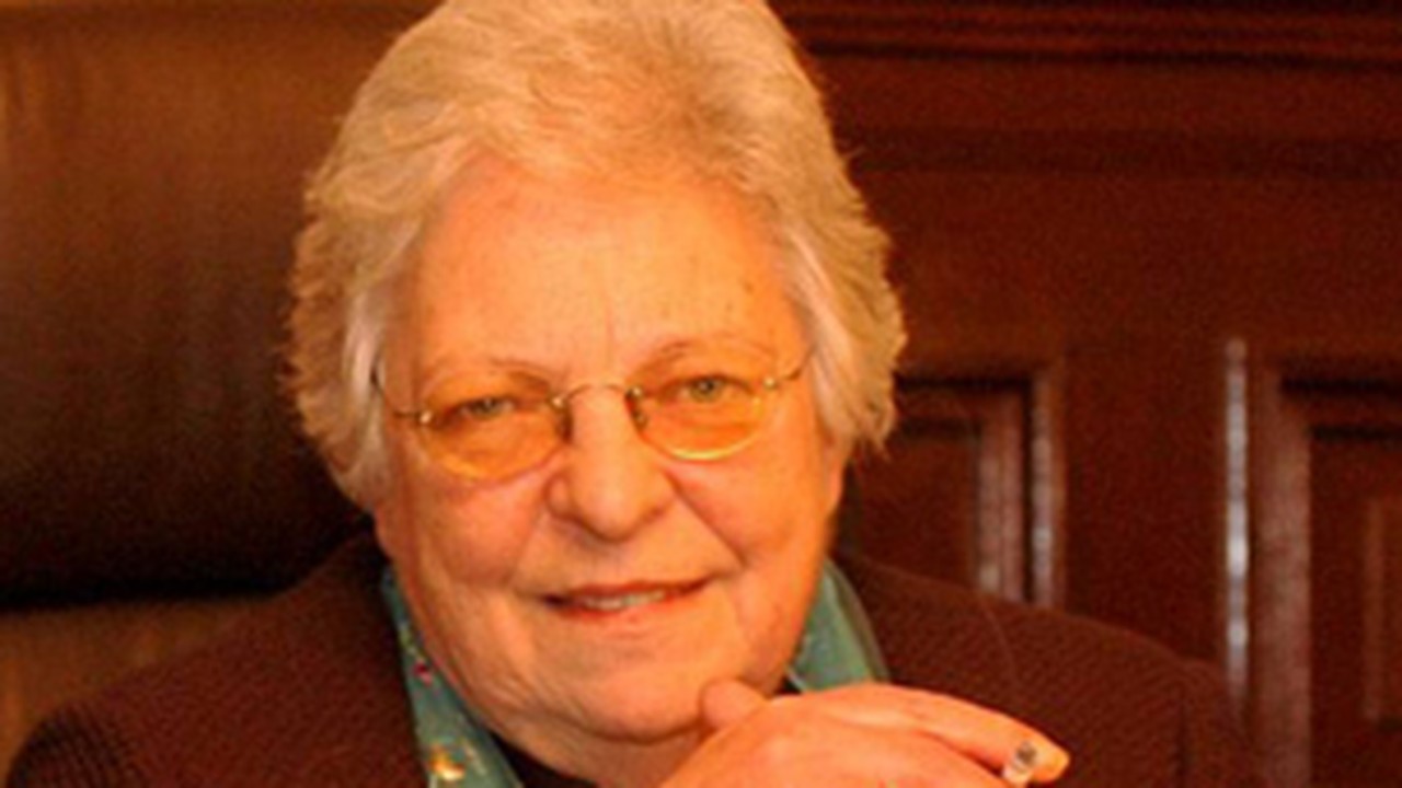 Argibay: "Si la Presidenta quiere que se aceleren los juicios, que haya ...